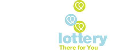 UNISON Lottery | Supporting our charity, There for You